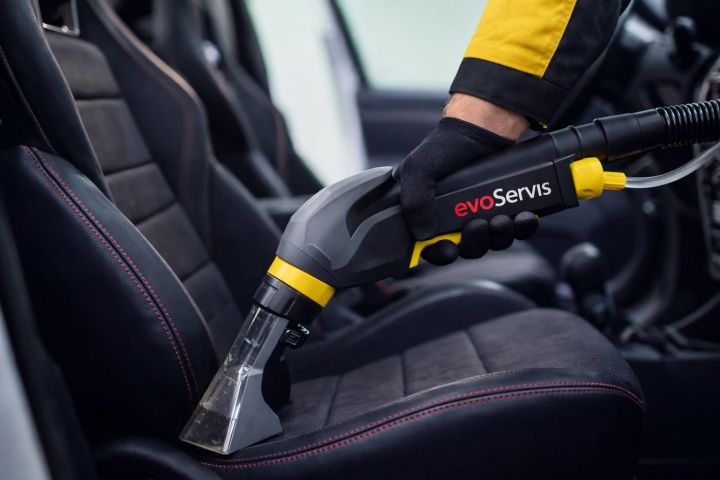 Dubinsko čišćenje automobila Pula i Istra | evoServis